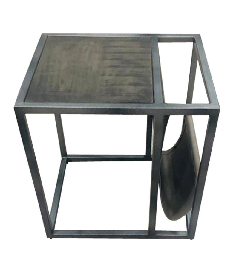 Buy End Table | End Table for Living Room Online | Manzel