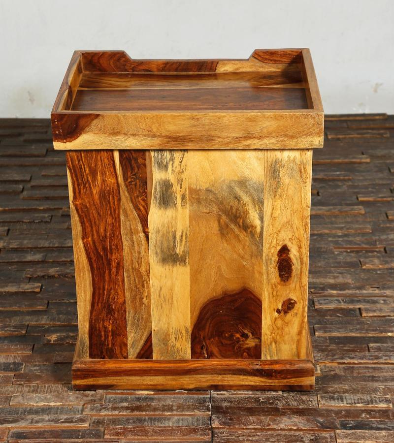 Buy End Table | End Table for Living Room Online | Manzel