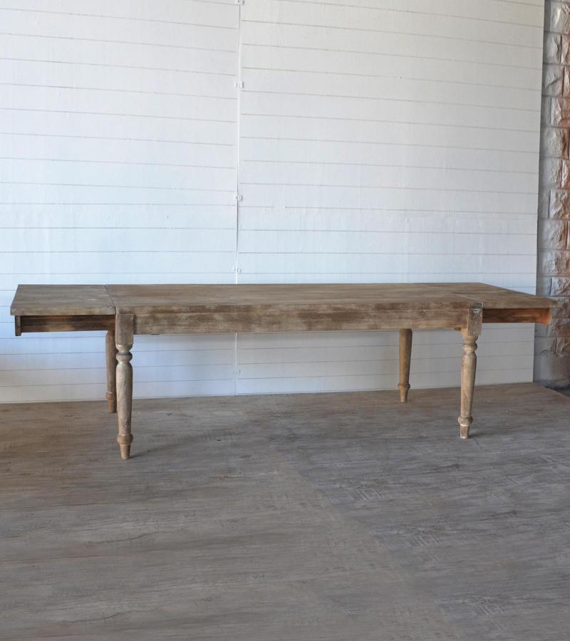 Buy Handmade Dining Table Online | Handcrafted Dining Room Table