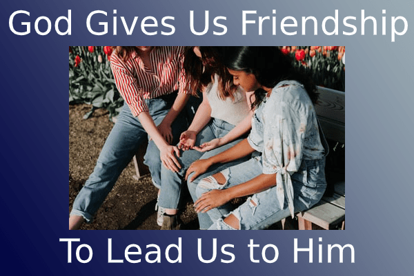 Catholic Spiritual Growth Requires Faith Community! – Catholic ...