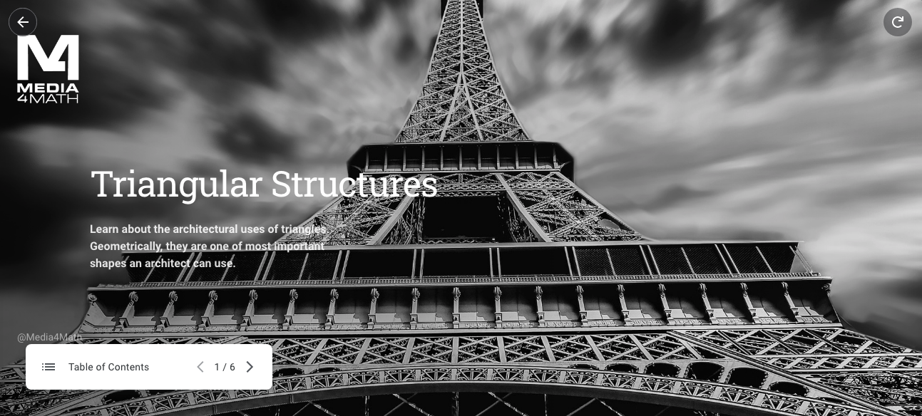 Custom Node Display | Media4Math