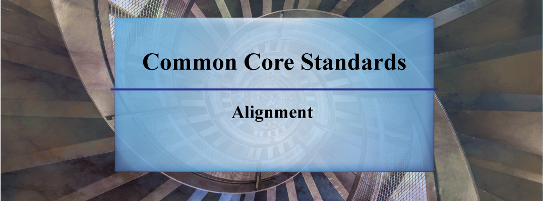 Standards Alignments | Media4Math