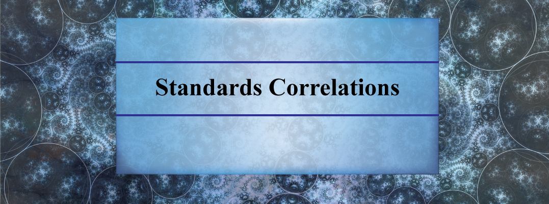 Standards Alignments | Media4Math