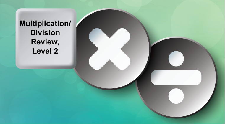 M4M School Landing Page | Media4Math