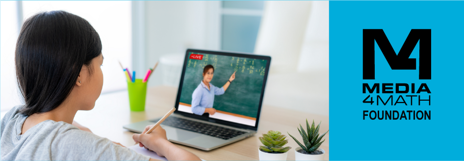 Foundation Menu | Media4Math