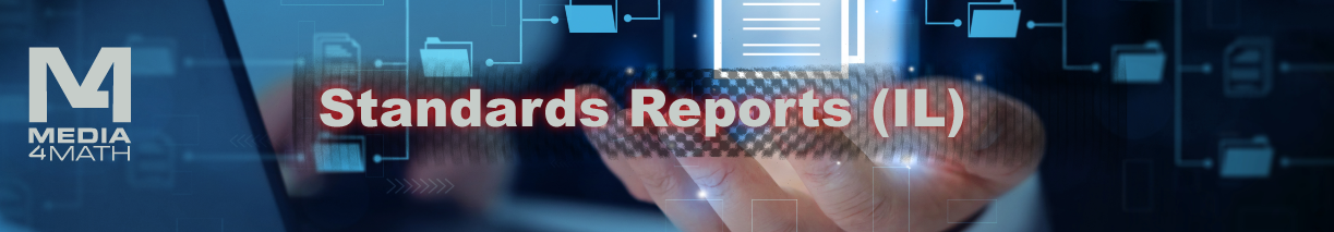 Standards Finder (US IL) | Media4Math