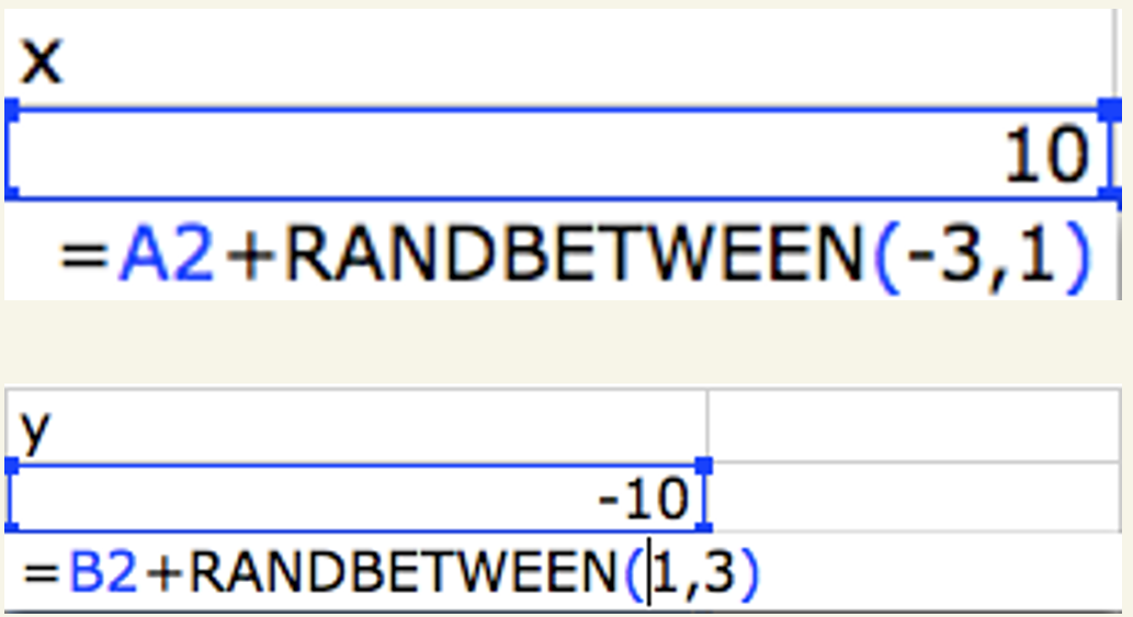 Custom Node Display | Media4Math