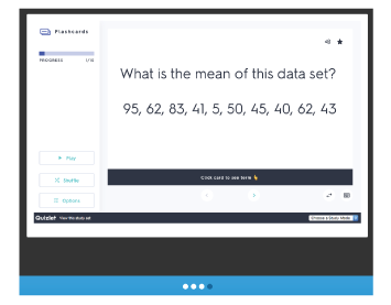 Slide Show Creator | Media4Math