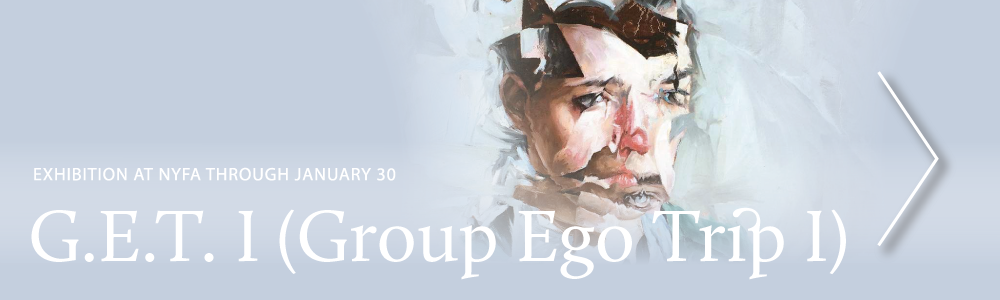 New York Foundation for the Arts