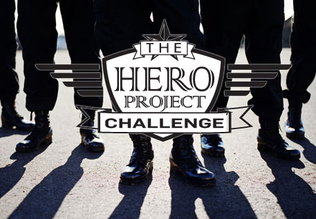 Hero Challenge