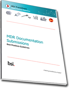 Avoid MDR Delays with Proper Technical Documentation - MassDevice