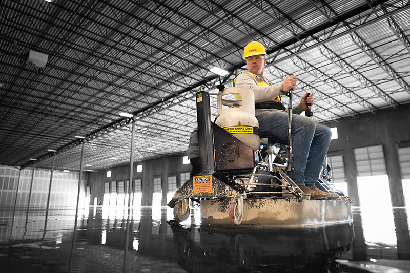 Niagara Machine - Surface Preparation Equipment and Tooling