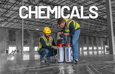 Niagara Machine - Surface Preparation Equipment and Tooling