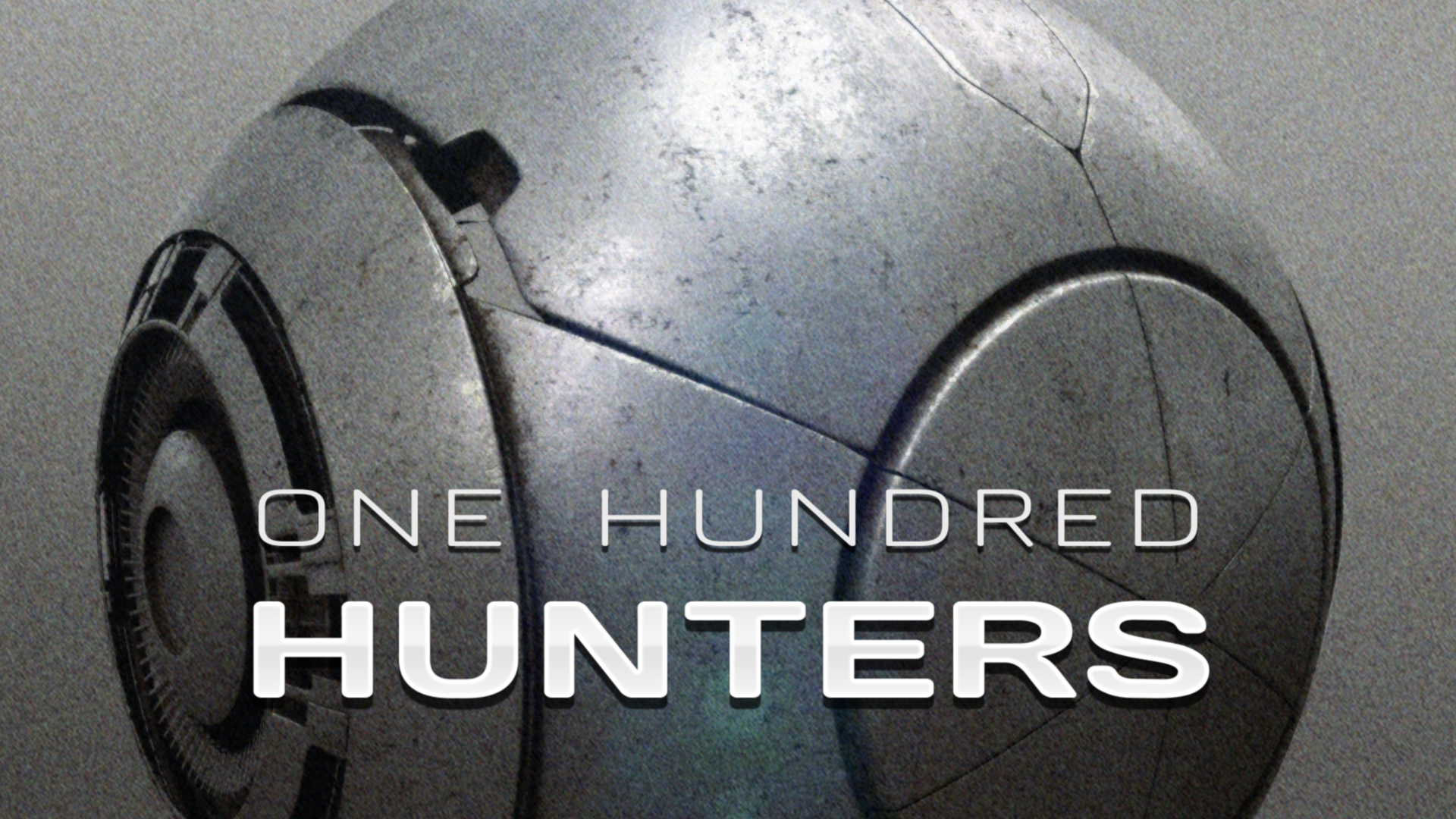 ONE HUNDRED HUNTERS - Nigel Stanford