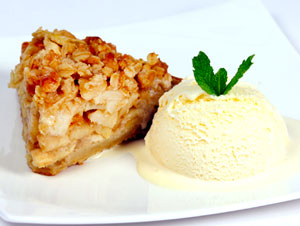 Order Online! Desserts Delivered | Open Dining