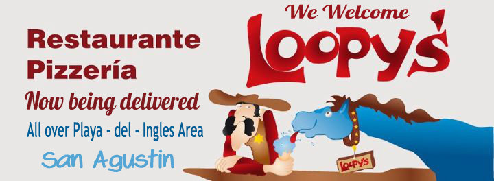 Order Online! Loopy's | Orders2.me