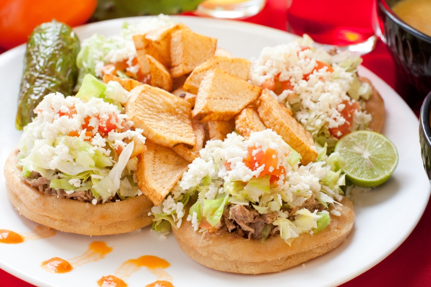 Order Online! 100% Antojitos Mexicanos (#4) | Paytronix