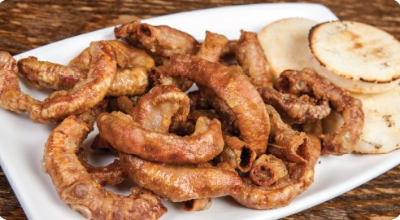 Order Online! Noches de Colombia 90th St | Open Dining