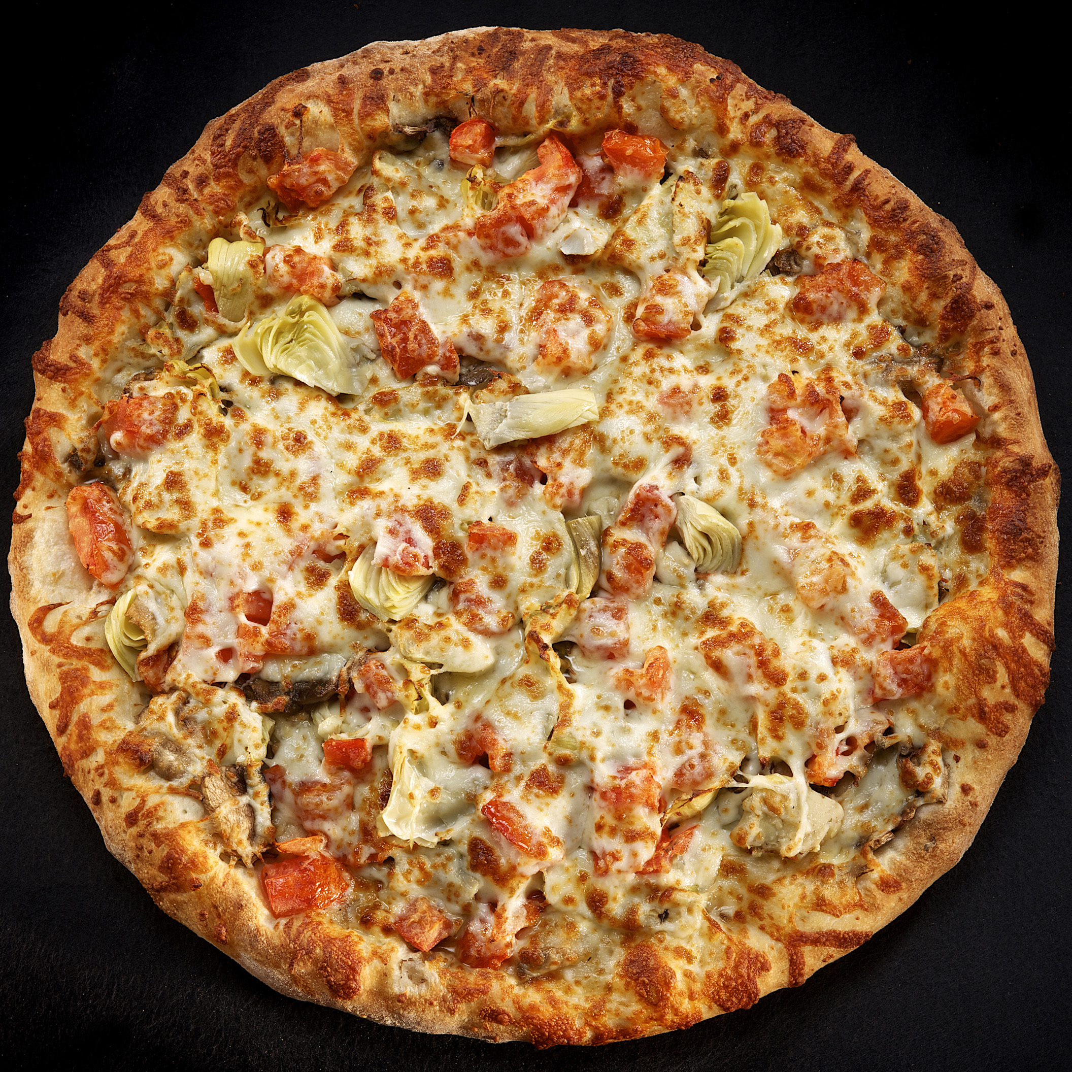 Order Online! Hideaway Pizza North Little Rock | Open Dining