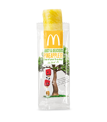 Order Online! McDonald's | Open Dining