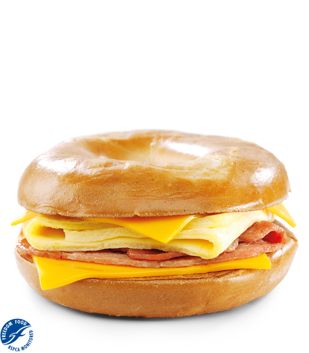 Nutrition Facts Mcdonald S Breakfast Bagel – Besto Blog