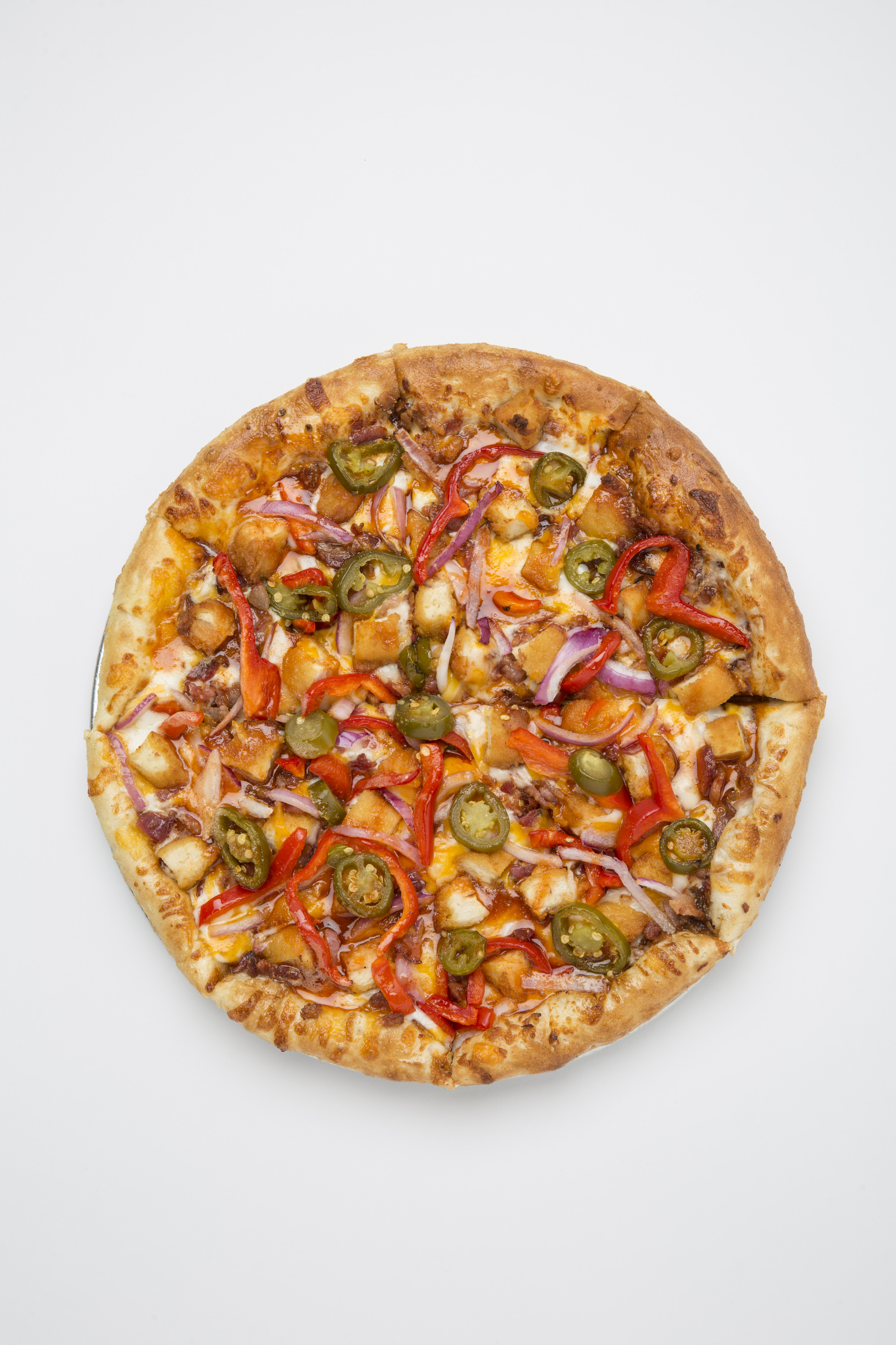 Order Online! Hideaway Pizza Conway | Open Dining