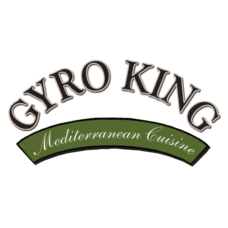 Order Online! Gyro King | Orders2.me