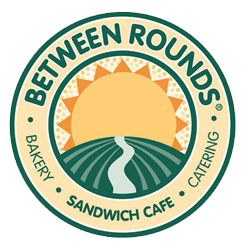 Order Online! Between Rounds Bakery Sandwich Cafe - Vernon | Orders2.me