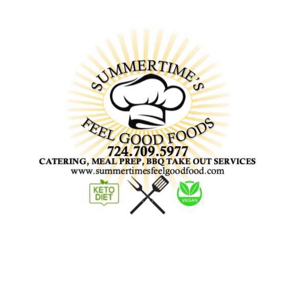Order Online! Summertime's Feel Good Foods | Orders2.me