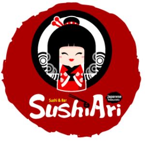 Order Online! Sushi Ari Japanese Restaurant | EatApp.net.au