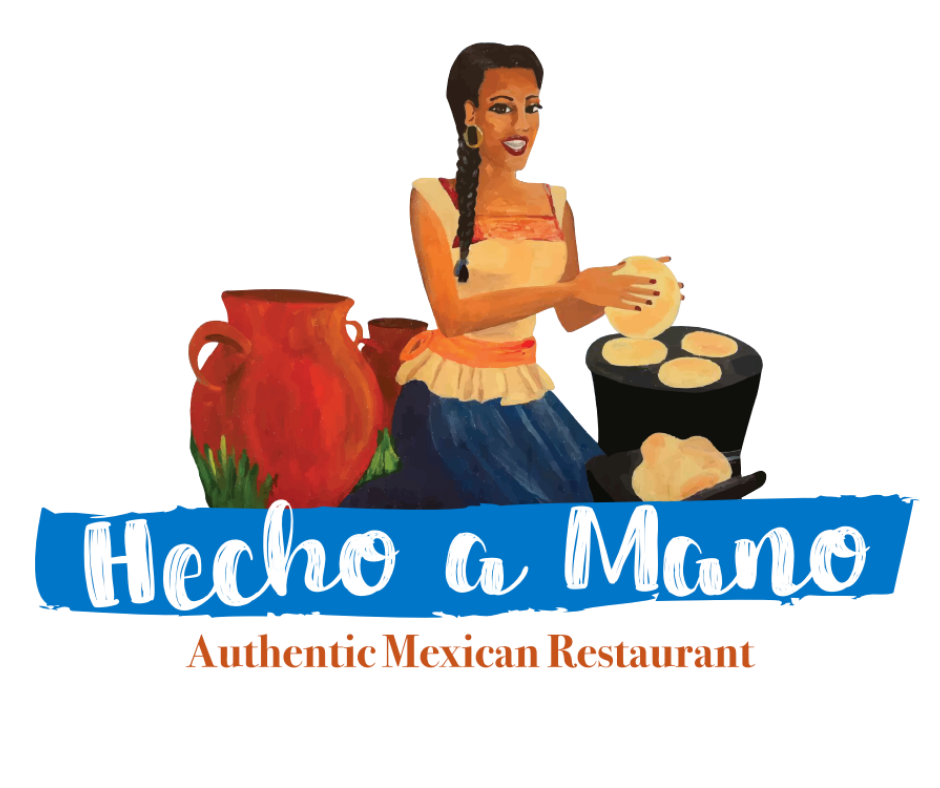 Order Online! Hecho A Mano Authentic Mexican Restaurant | OOMadeEasy