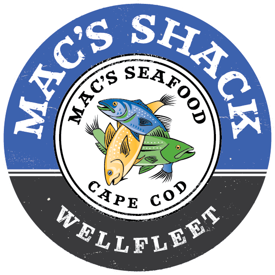Order Online! Mac's Shack Wellfleet | Orders2.me