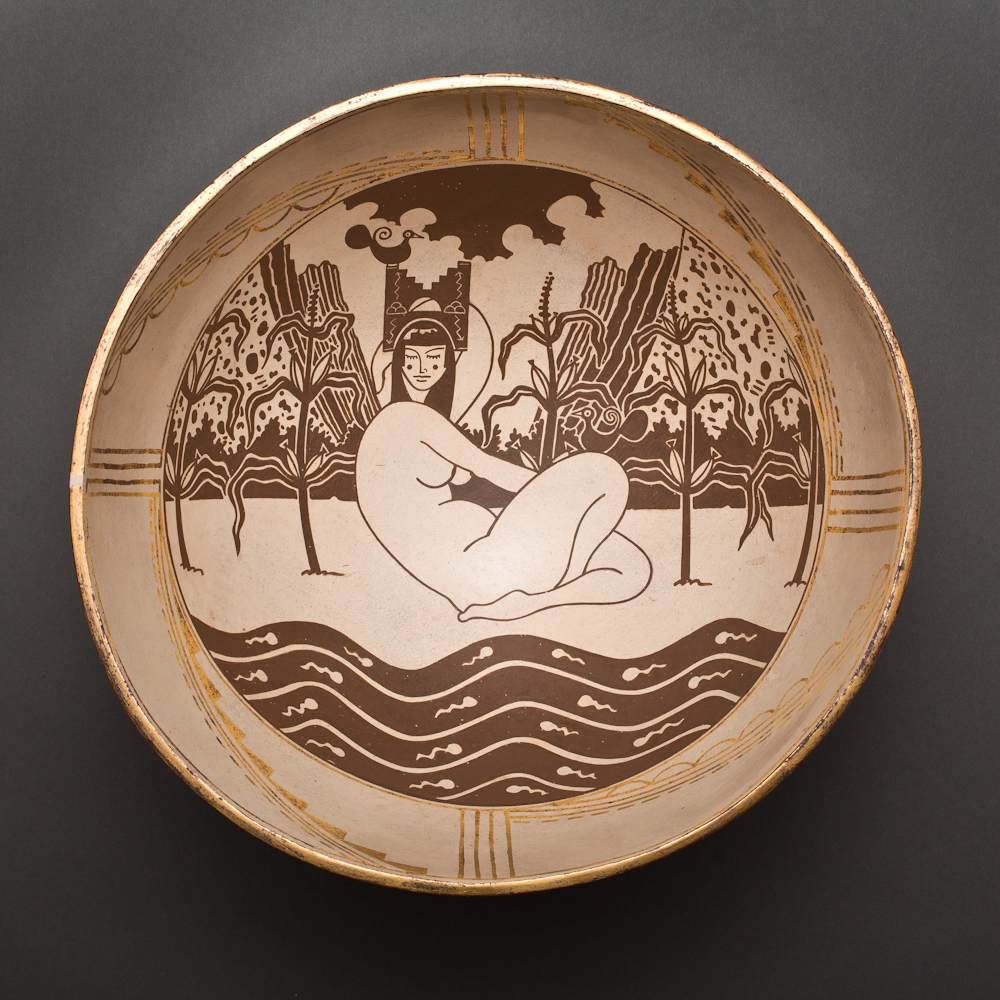 Diego Romero (artist) - Alchetron, The Free Social Encyclopedia