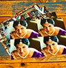 Wallet Prints - Wallet Sized Photo Prints - Professional Printing