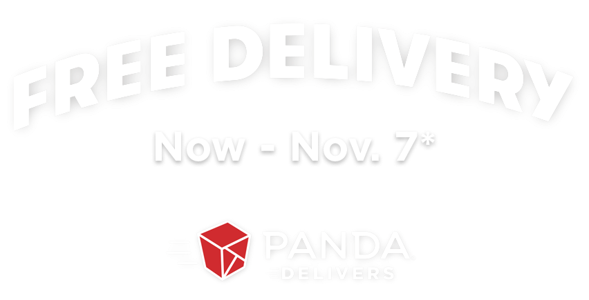 Panda Express | A Fast Casual Chinese Restaurant