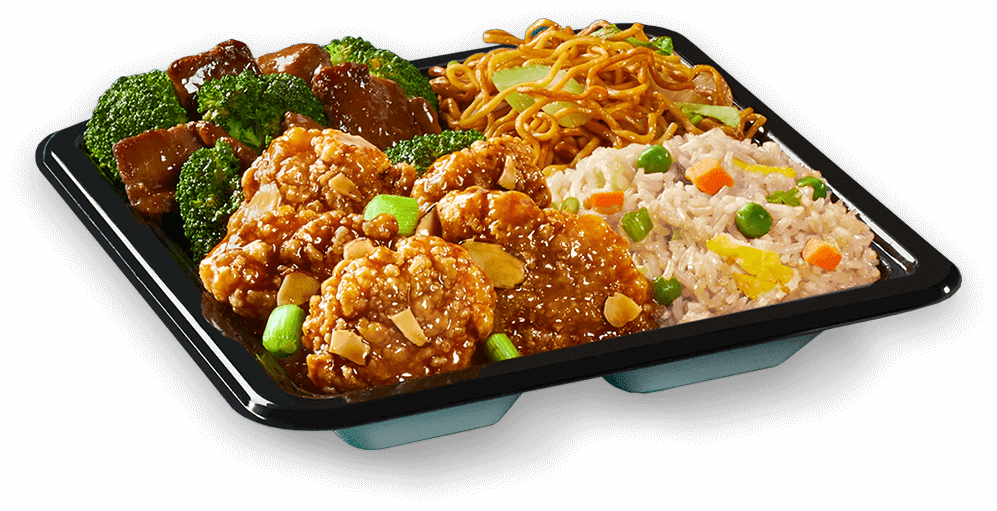 Panda Express | A Fast Casual Chinese Restaurant | Panda Express ...