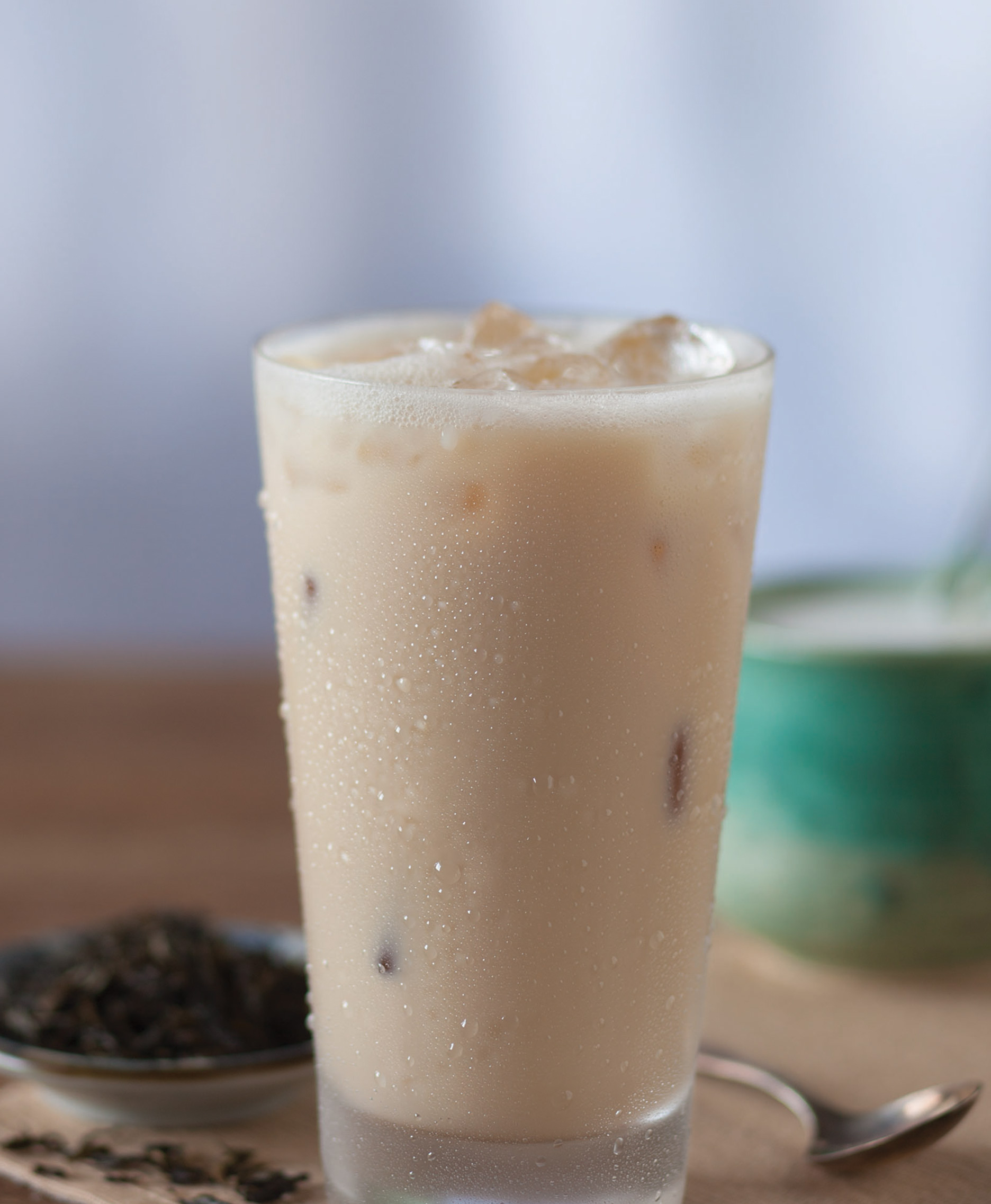 Tea Bar | Panda Express Chinese Restaurant