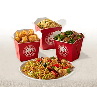Panda Rewards | Panda Express | A Fast Casual Chinese Restaurant ...