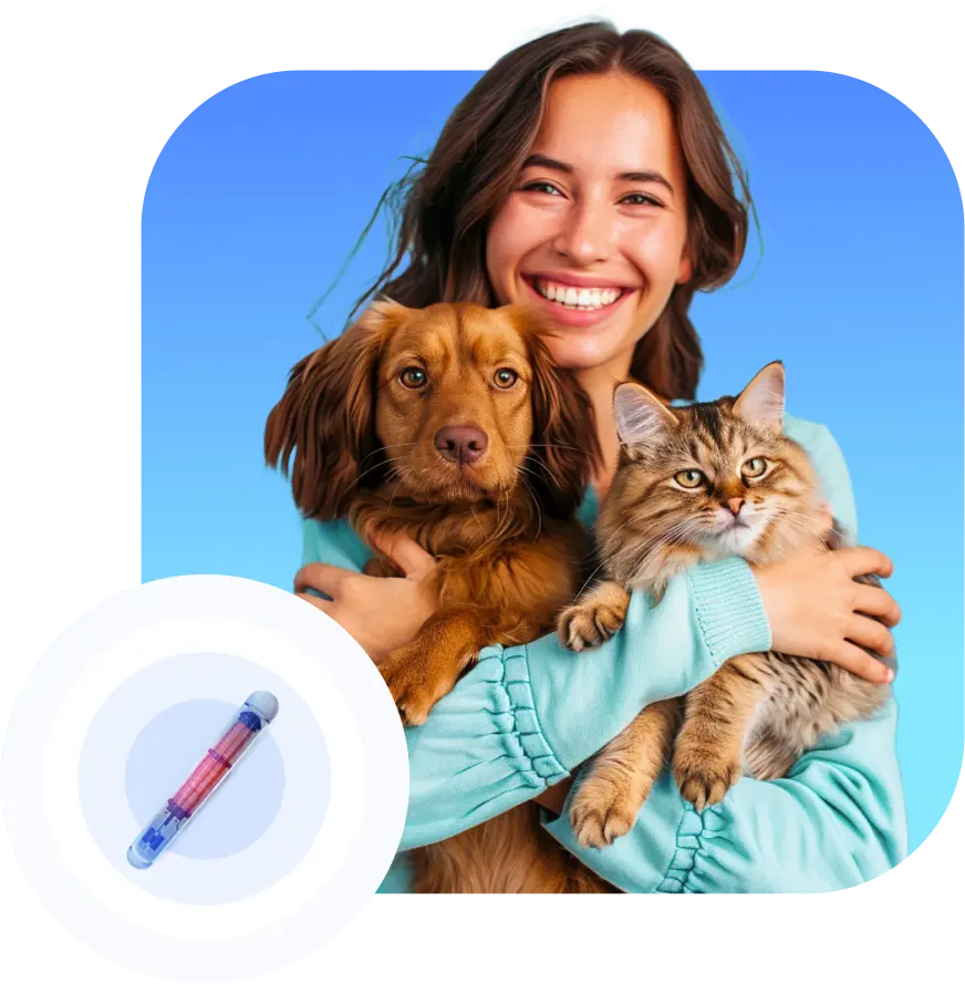 Wagtopia: Adopt Dogs, Cats, Register Pet Microchip, Geo Tags