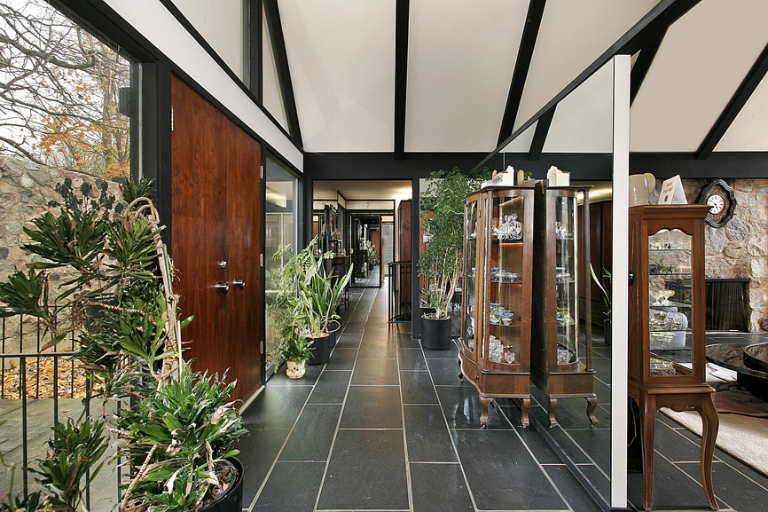 44 Entrance Foyer Design Ideas for Contemporary Homes (PHOTOS)