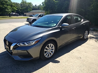 Route 34 Auto Inc of New Jersey