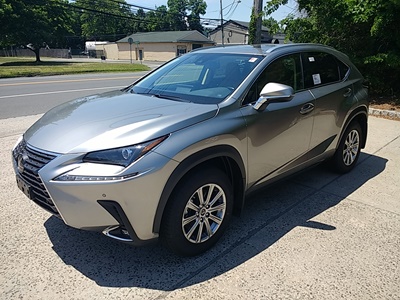 Route 34 Auto Inc of New Jersey