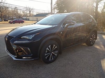 Route 34 Auto Inc of New Jersey