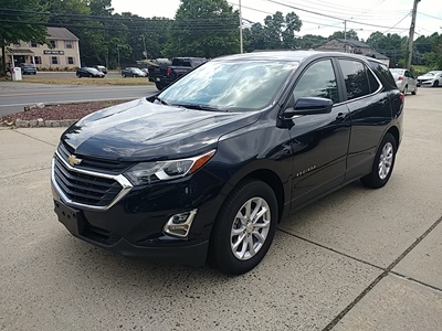 Route 34 Auto Inc of New Jersey