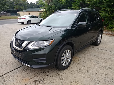 Route 34 Auto Inc of New Jersey