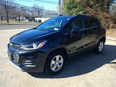 Route 34 Auto Inc of New Jersey