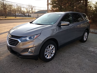 Route 34 Auto Inc of New Jersey