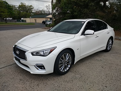 Route 34 Auto Inc of New Jersey