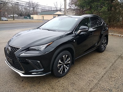 Route 34 Auto Inc of New Jersey