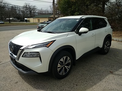 Route 34 Auto Inc of New Jersey